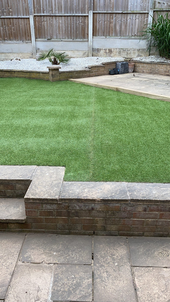 Eclipse 20mm Artificial Grass | Grass Warehouse