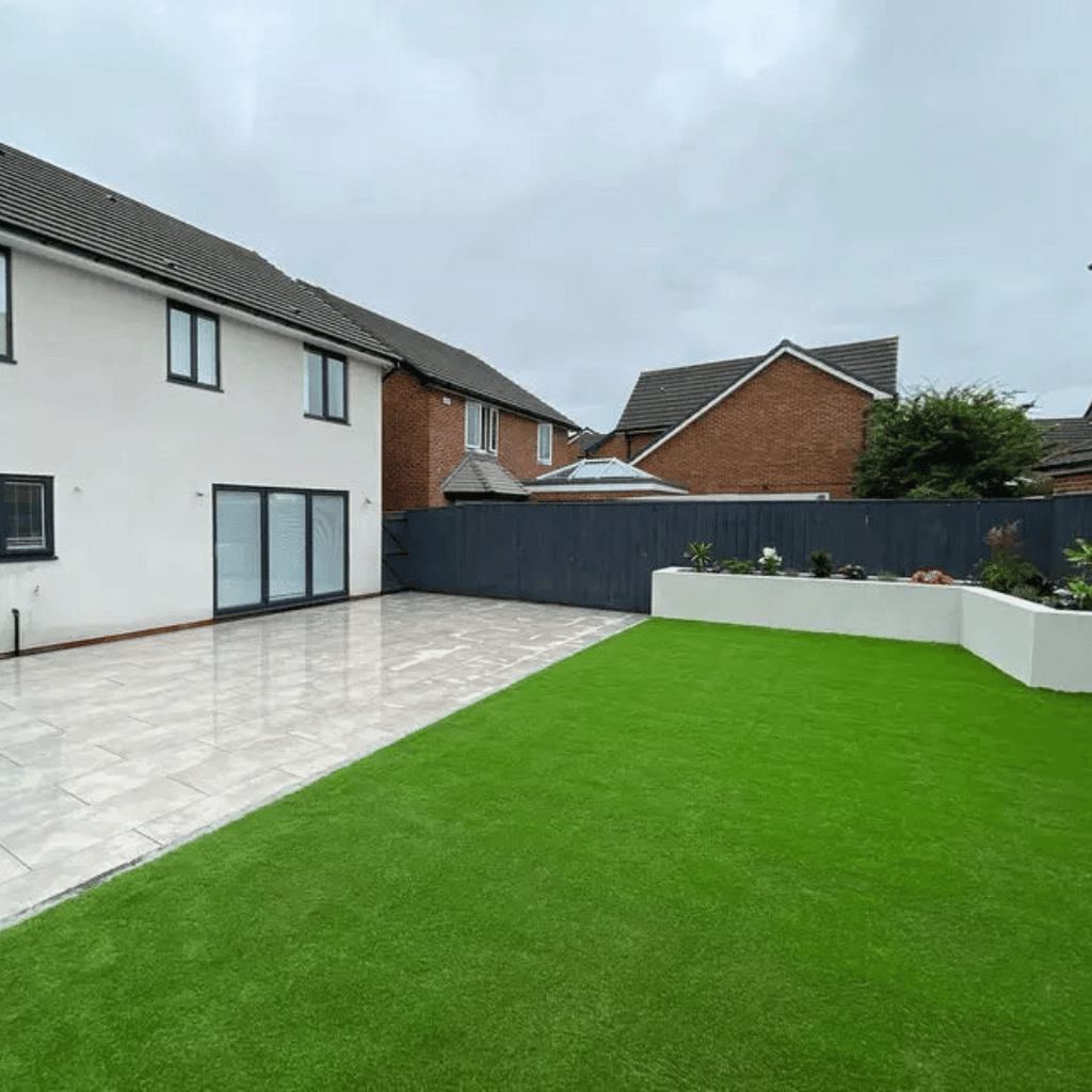 Zeus PRO 42mm Artificial Grass & Grass Warehouse