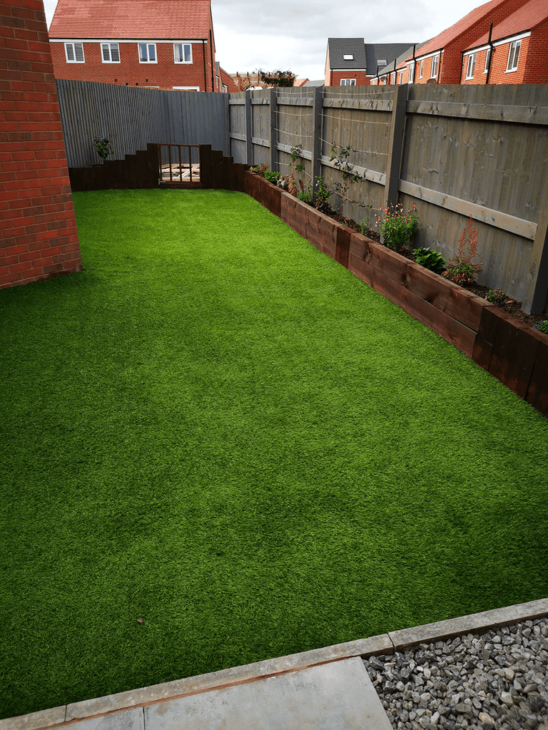 Eclipse 20mm Artificial Grass | Grass Warehouse